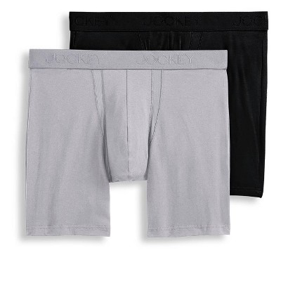 Jockey Men's Pouch Brief - 6 Pack : Target