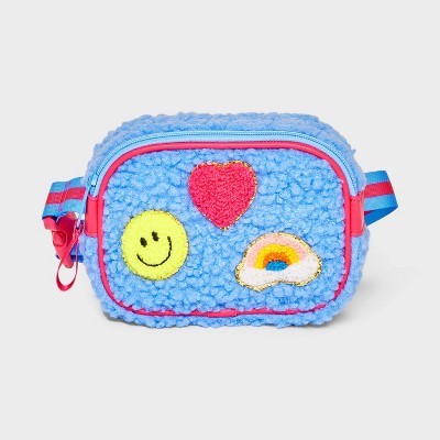 Kids' Fanny Pack - Art Class™ Black : Target