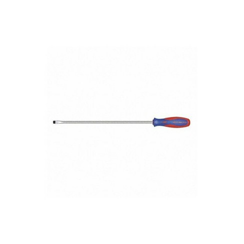 Westward Slotted Screwdriver, 1/4 In 401m32 : Target