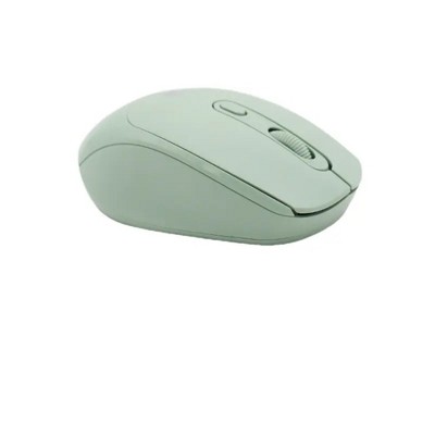 Core Electro Cheap Optical Wireless Mouse For Pc/laptop Green One Size ...