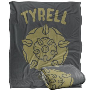 Game Of Thrones The Growing Strong Silky Touch Super Soft Throw Blanket ...