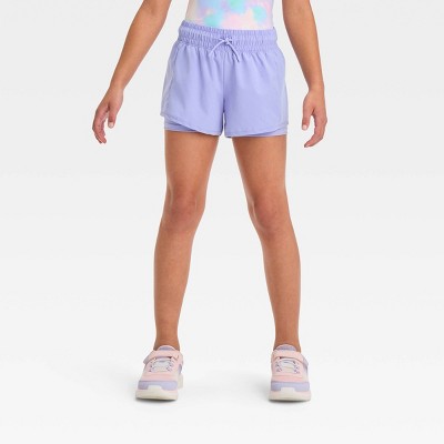 Tween (10-12 Years) : Girls’ Shorts : Target