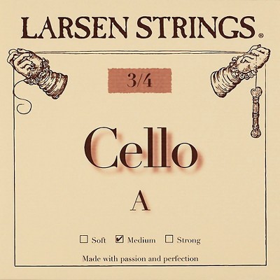 Larsen Strings Original Cello A String : Target