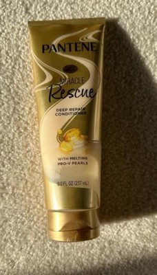 Pantene Repair Shampoo & Deep Conditioner Dual Pack - 21.5 Fl Oz/2pk ...