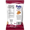 Utz Kettle Classics Dark Russets Potato Chips - 7.5oz : Target