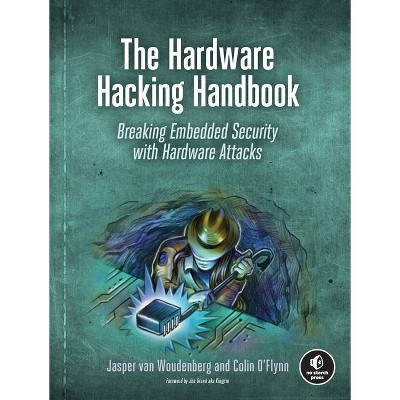 The Web Application Hacker's Handbook - 2nd Edition By Dafydd Stuttard & Marcus Pinto (paperback ...