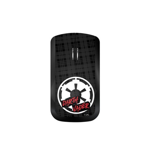 Keyscaper Star Wars Darth Vader Ransom Wireless Mouse : Target