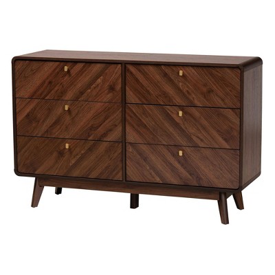 Target dressers wood store