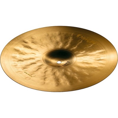 Sabian Hhx Anthology Low Bell Hi-hat Cymbal 14 In. Bottom : Target