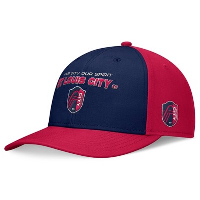 Mls Sporting Kansas City Structured Hat : Target