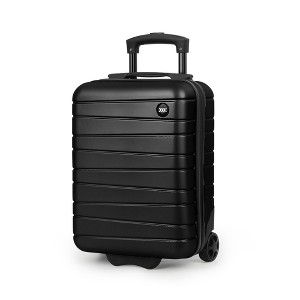 New York XPress 2538 2-PC (16/30in) ABS Hardshell Spinner, No LOCK ...