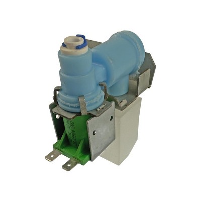 GE WR57X10086CM Water Valve : Target