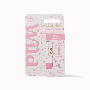 LoveShackFancy x Target – Wild Sunrise Patchwork Lip Starter Confetti ...