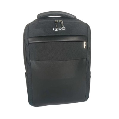 X Ray Classic Pu Leather Backpack In Black : Target