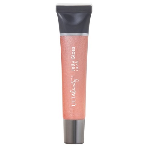 Ulta Beauty Collection Jelly Gloss Lip Gel - Sunshine - 0.5 Fl Oz ...