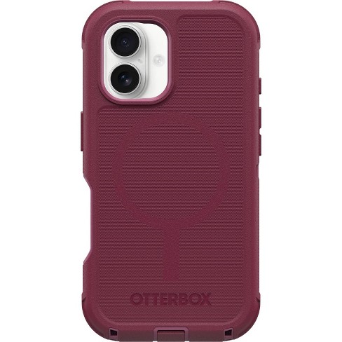 Otterbox Apple Iphone 16 Defender Series Pro For Magsafe Case- Foxberry ...