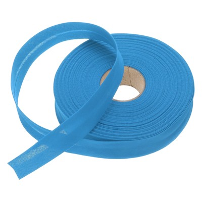 Unique Bargains Washable Sewing Trimming Binding Single Fold Bias Tape ...