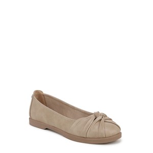Blowfish Malibu Women's Emily Ballet Flat Sand 7 M : Target