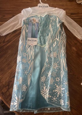 Disney Frozen Classic Elsa Dress : Target