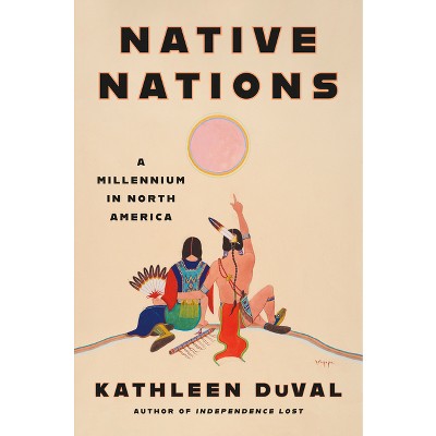 New Poets Of Native Nations - By Heid E Erdrich (paperback) : Target