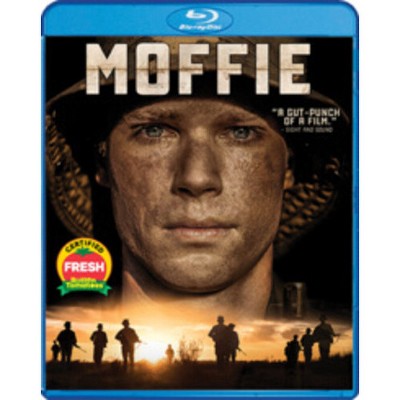 Moffie (blu-ray)(2019) : Target