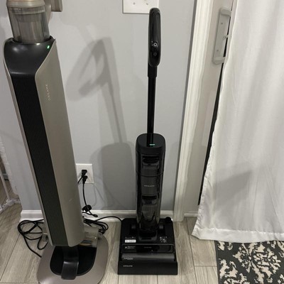 Dreame K20 Pro Wet And Dry Vacuum Black: Self-cleaning Brushroll, Hepa ...