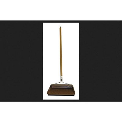 Behrens Dust Pan With Beech Wood Hand Broom : Target