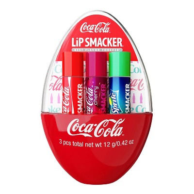 Lip Smacker : Target