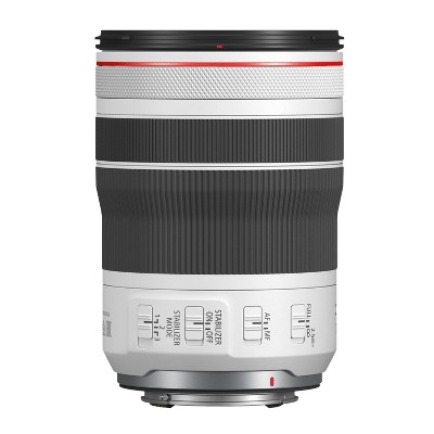 Canon : Cameras : Target