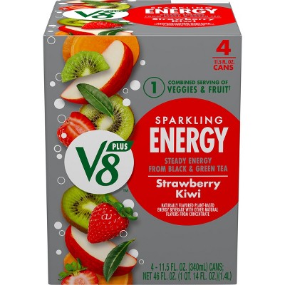 V8 Juice : Target
