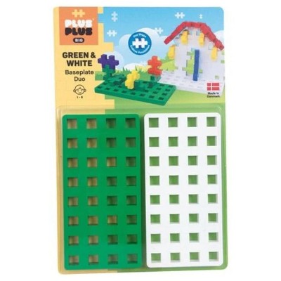 Plus-plus® Big Set, 400 Pieces In A Tub : Target