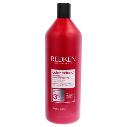 Color Extend Conditioner By Redken For Unisex - 33.8 Oz Conditioner ...