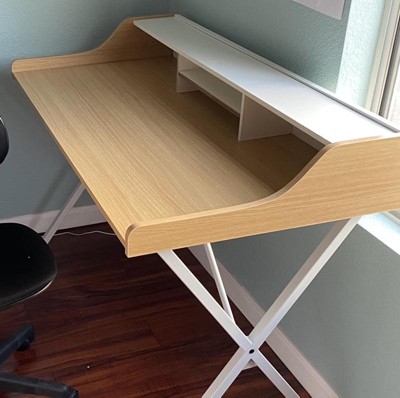 Aalto computer desk store