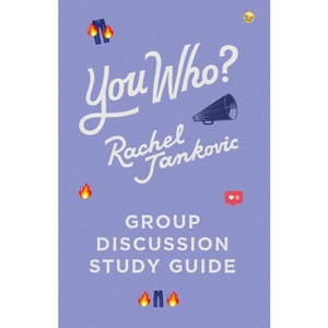 You Who Group Discussion Guide - by Canon Press (Paperback) : Target