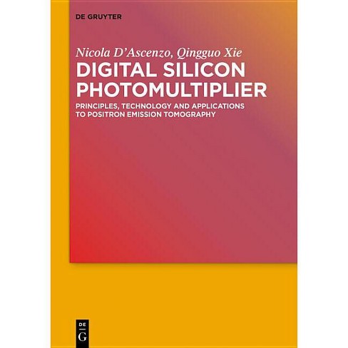 Weak Light Detection In Functional Imaging - By Nicola D'ascenzo ...