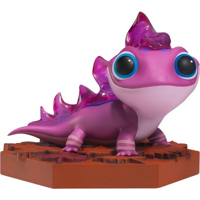 Disney Frozen Ii Bruni Fire Ver. (mini Egg Attack) : Target