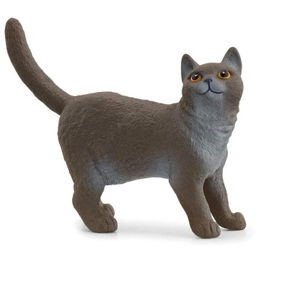 Breyer Animal Creations Collecta Cats & Dogs Collection Miniature ...