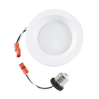 Warmiplanect's 12 12w 5/6 Inch 5 Color Temperature Options (2700k/3000k ...