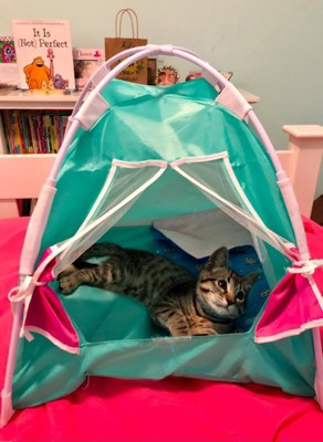 Our Generation Camping Accessory Set For 18" Dolls - Happy Camper : Target