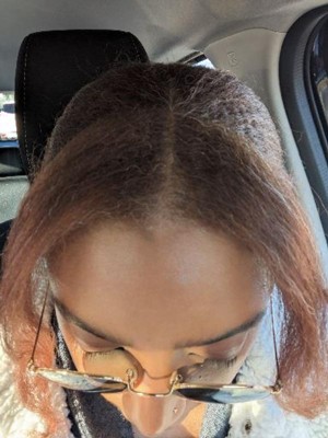 Dark And Lovely Fade Resist Permanent Hair Color - 6 Fl Oz - 378 Honey ...