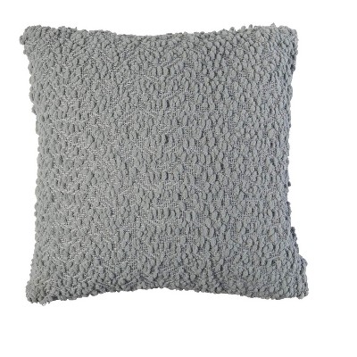 The Lakeside Collection Snow Flocked Chenille Throws Or Accent Pillows ...