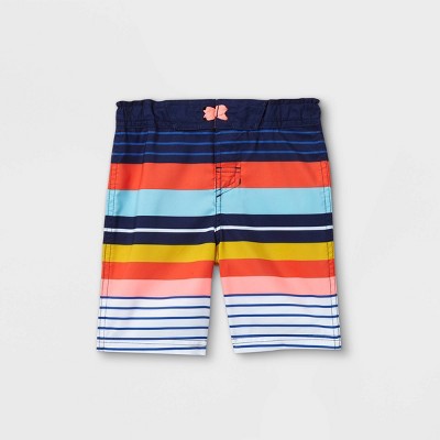 Toddler Boys' Swimsuits : Target