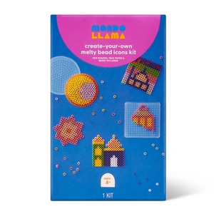Ramadan Craft Melty Beads Kit- Mondo Llama™ : Target