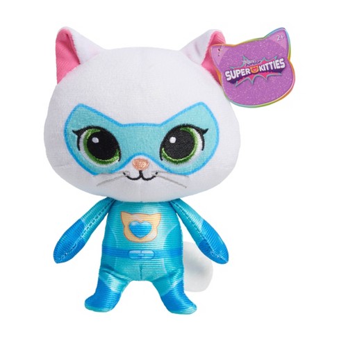 Superkitties Bitsy Small Plush : Target