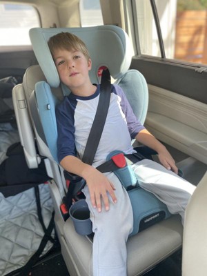 Britax Highpoint 2-stage Belt-positioning Booster Car Seat : Target