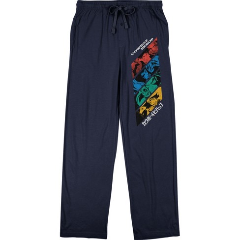 Bebop pants store