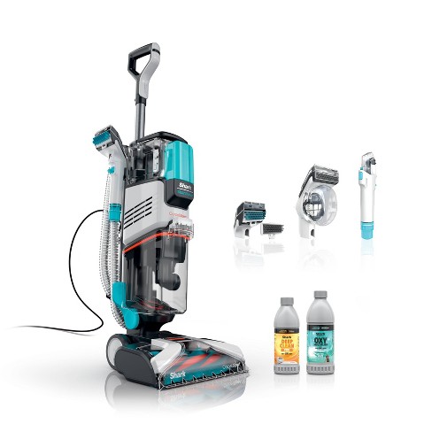 Shark Carpetxpert Deep Carpet Cleaner Ex201 Electric Carpet Shampooer 2 Speeds 67.6 Oz Tank 5 year Warranty Target