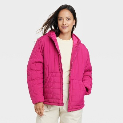 Puffer Jackets : Coats & Jackets for Women : Target