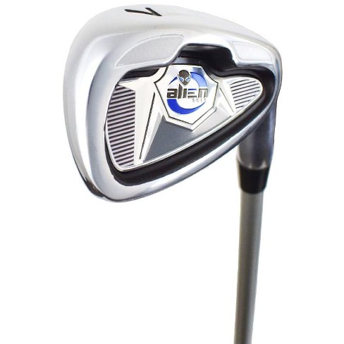 Alien Golf Junior Iron : Target