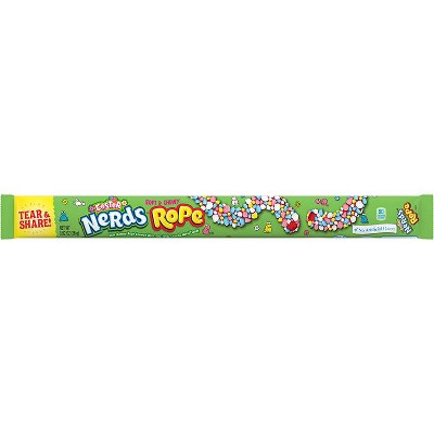 Nerds : Target
